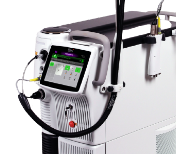 Medical Laser Technologies | Lasers for Aesthetics