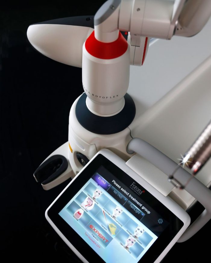 Medical Laser Technologies | Choosing The Right Fotona Lasers: A ...