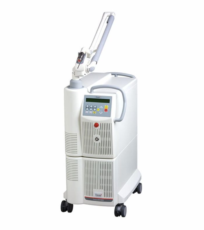 Medical Laser Technologies | The Latest In Innovative Aesthetic Lasers ...
